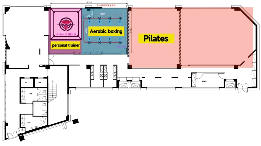 BodyFit Fitness • Balanced Exercise System - SEEDOO