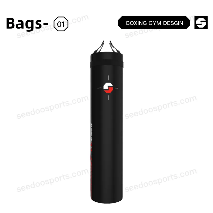 Heavy Boxing Bag 180cm