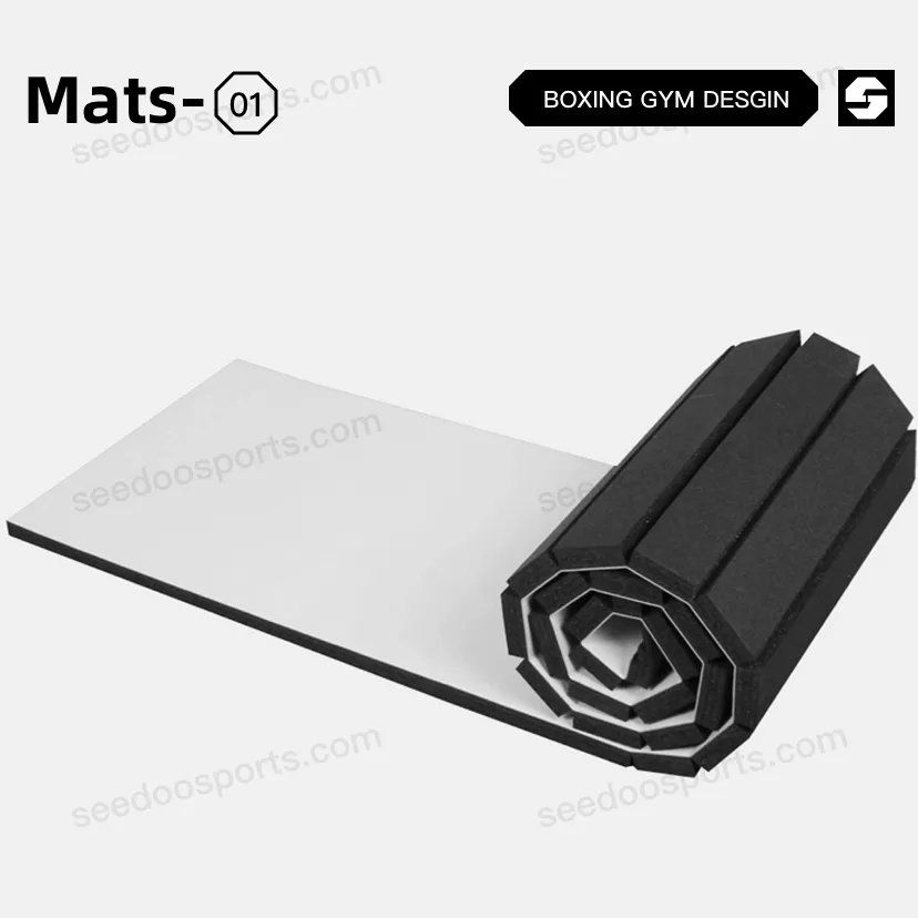 Roll Out Mat