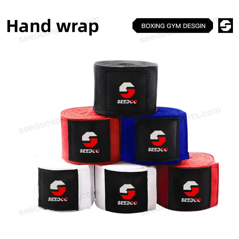 Hand Wraps