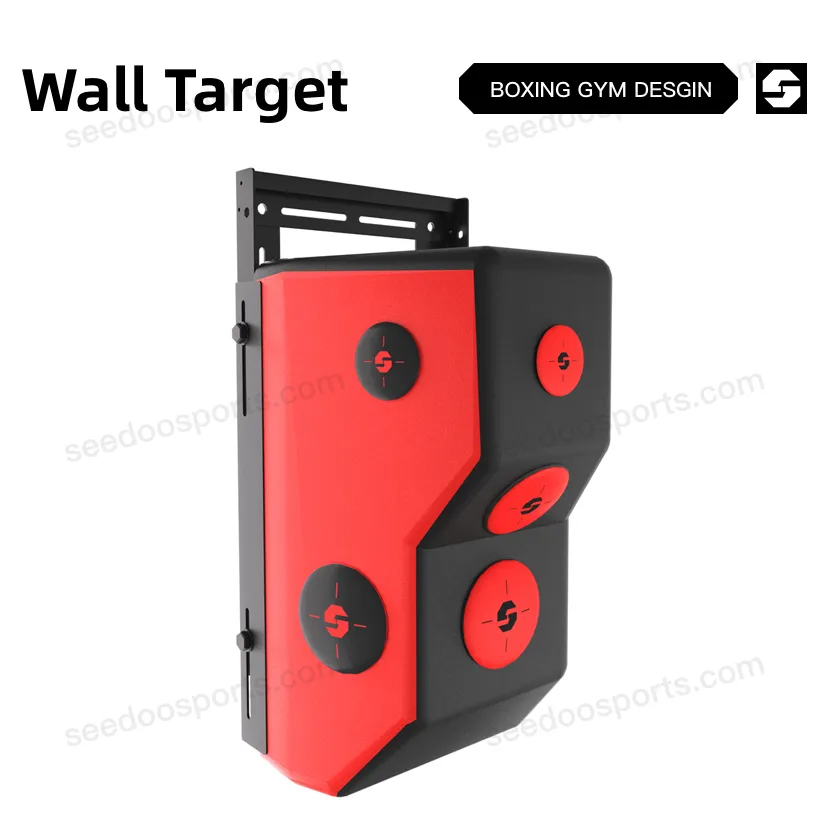 Boxing Wall Target